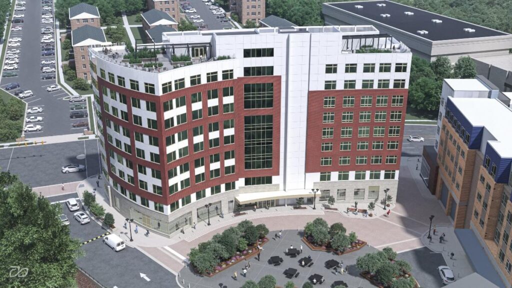 New West End senior living community aims for 2024 launch – Orr Partners