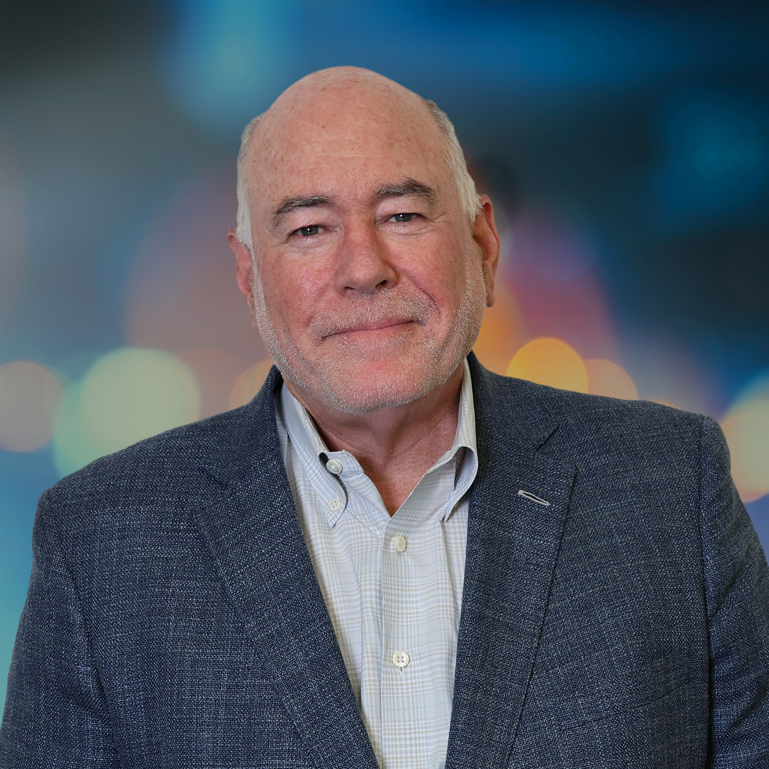 Our Team Archive - Orr Partners