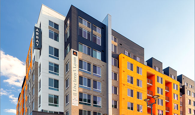 Residential Projects – Orr Partners