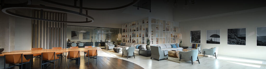 Commercial Development – Orr Partners