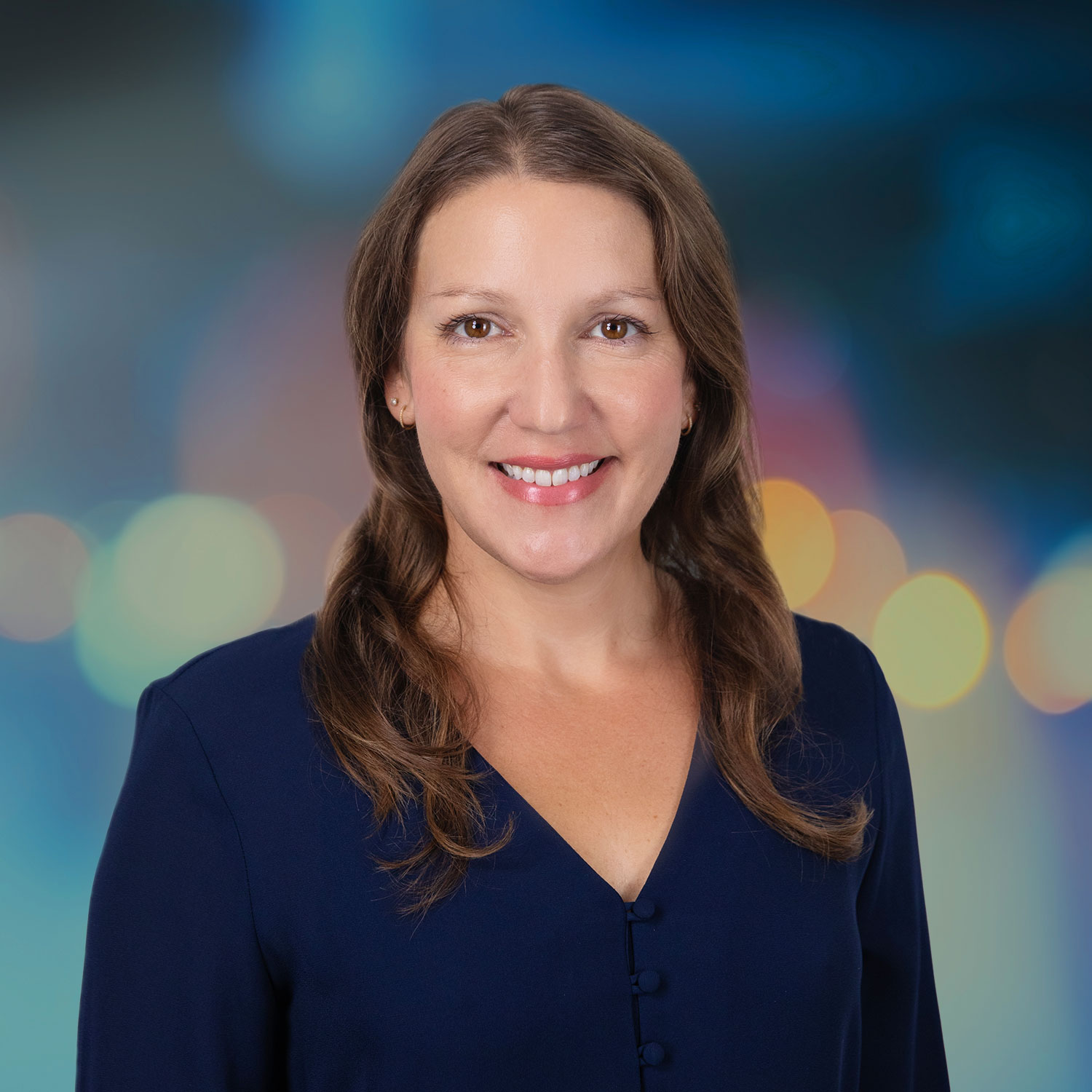 Heather Spigner - Orr Partners