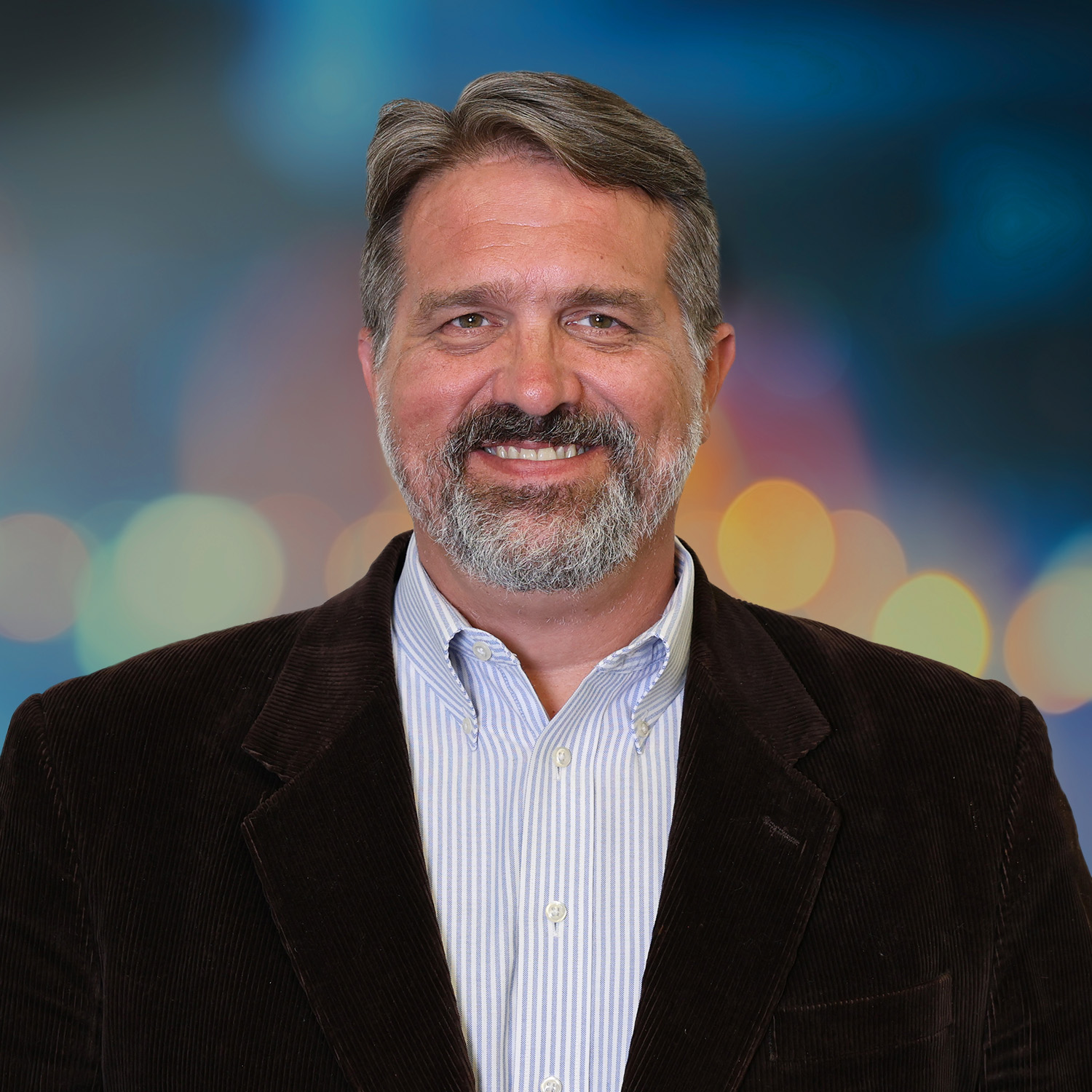 Ken Nisula - Orr Partners