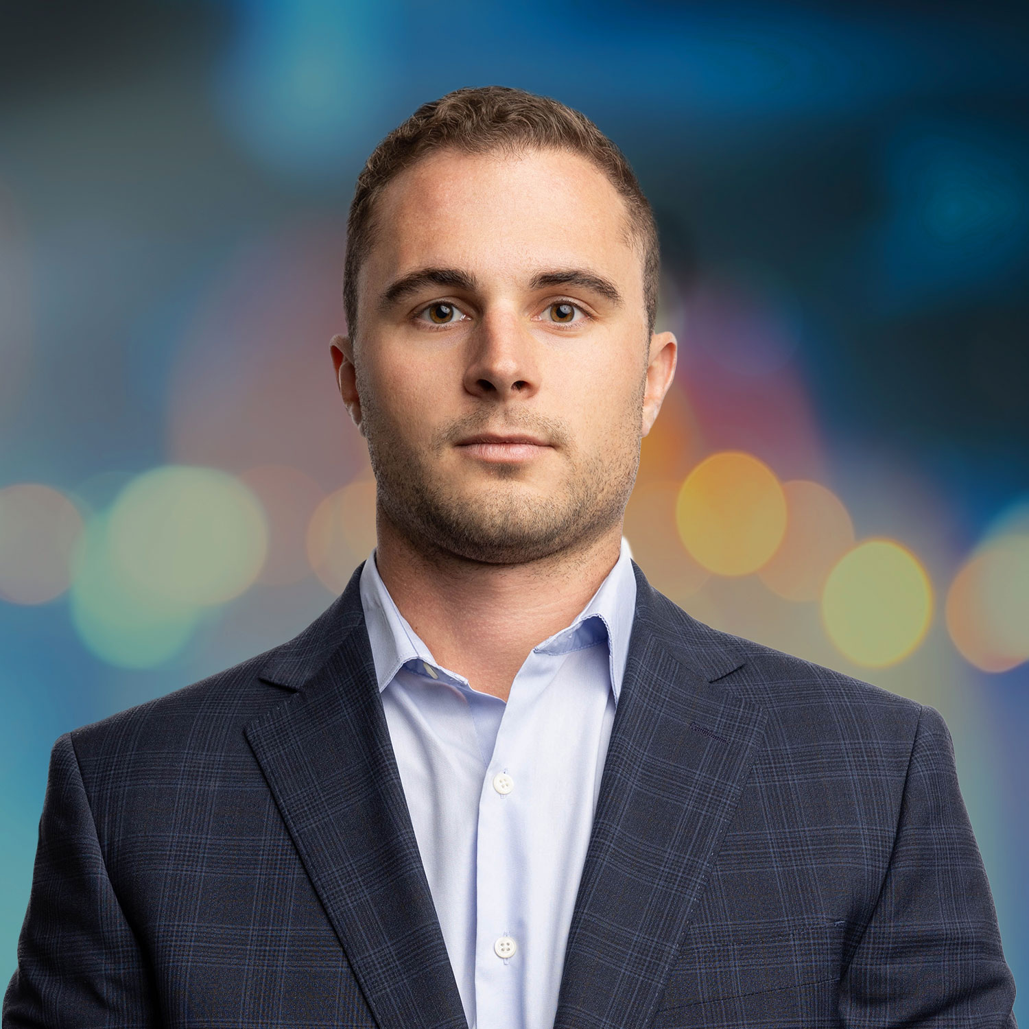 Turner Davis - Orr Partners