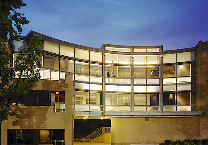 Democratic National Committee/National Democratic Club - Orr Partners