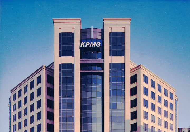 KPMG/Peat Warwick - Orr Partners