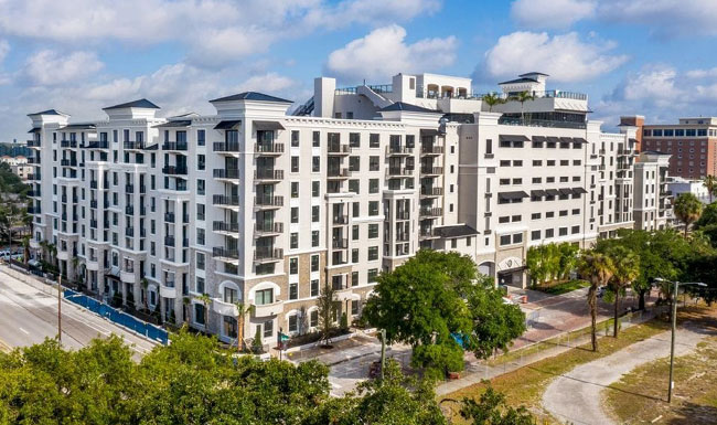 Residential Projects – Orr Partners