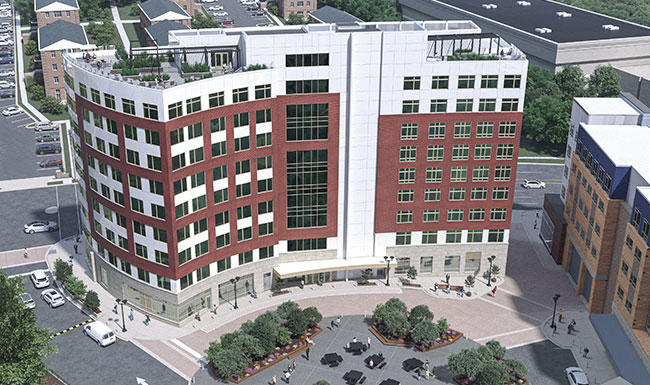 Residential Projects – Orr Partners