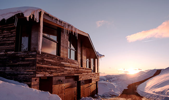 Residential Projects – Orr Partners