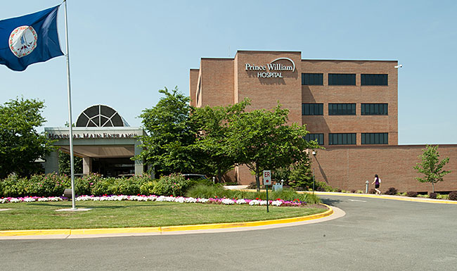 Health & Wellness Projects - Orr Partners