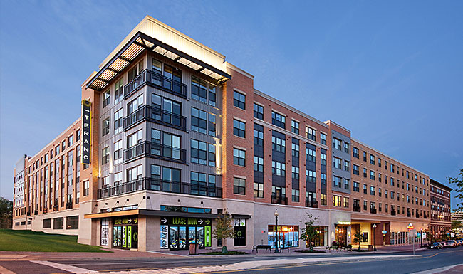 Residential Projects – Orr Partners