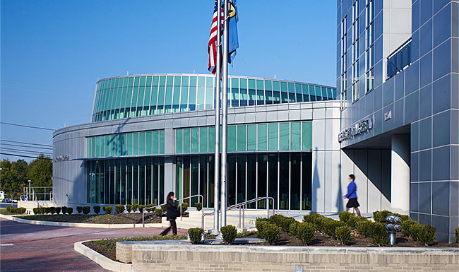 Health & Wellness Projects - Orr Partners