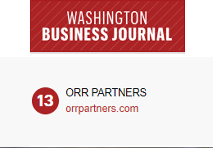 Commercial Real Estate Developers - Orr Partners