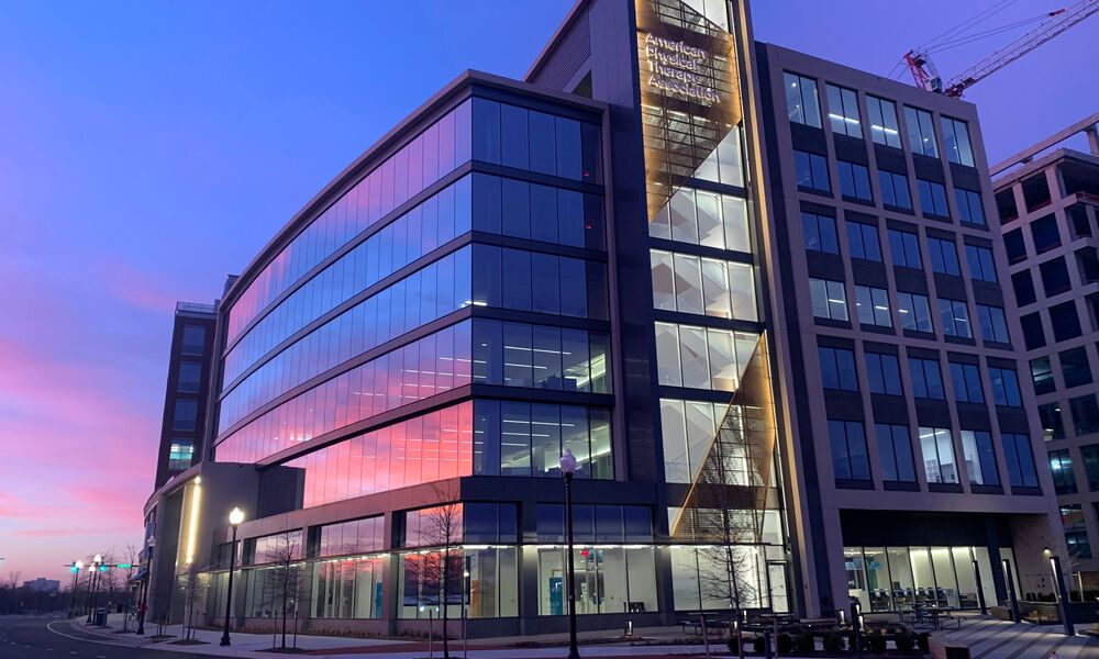 Lessons from an Association that Opened a Headquarters During a Global ...