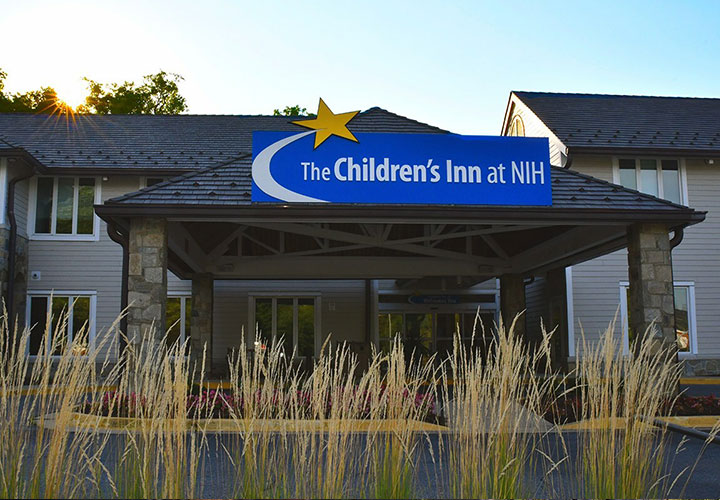 The Children's Inn Announces $14 Million Grant from Merck Foundation ...