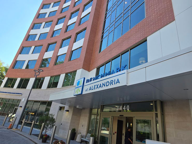 New Luxury Senior Living Community Opens in West Alexandria – Orr Partners