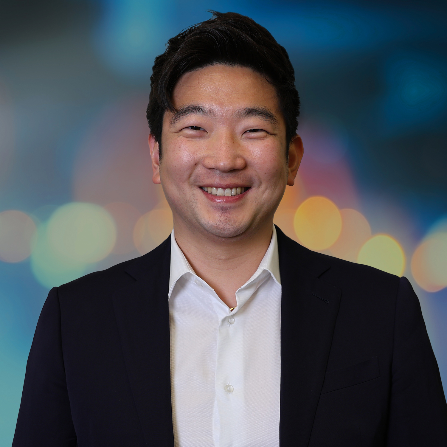 Wangjae You, PE - Orr Partners